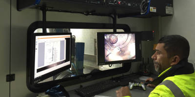 Pipeline Televising, CCTV Inspection, PACP Standards, Lateral Locates